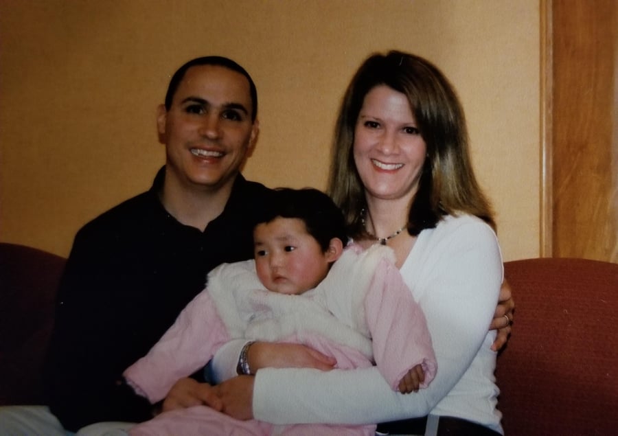 Anna - Bright Futures 2020