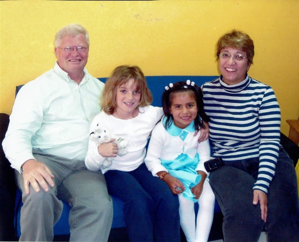 Angie - Bright Futures 2020