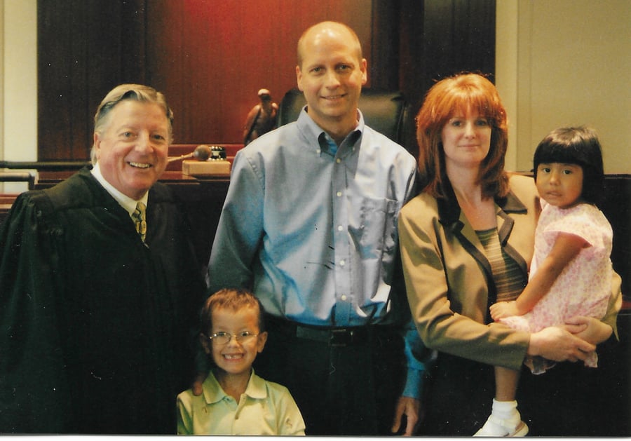 Anna - Bright Futures 2020