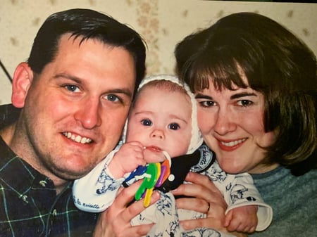 Anna - Bright Futures 2020