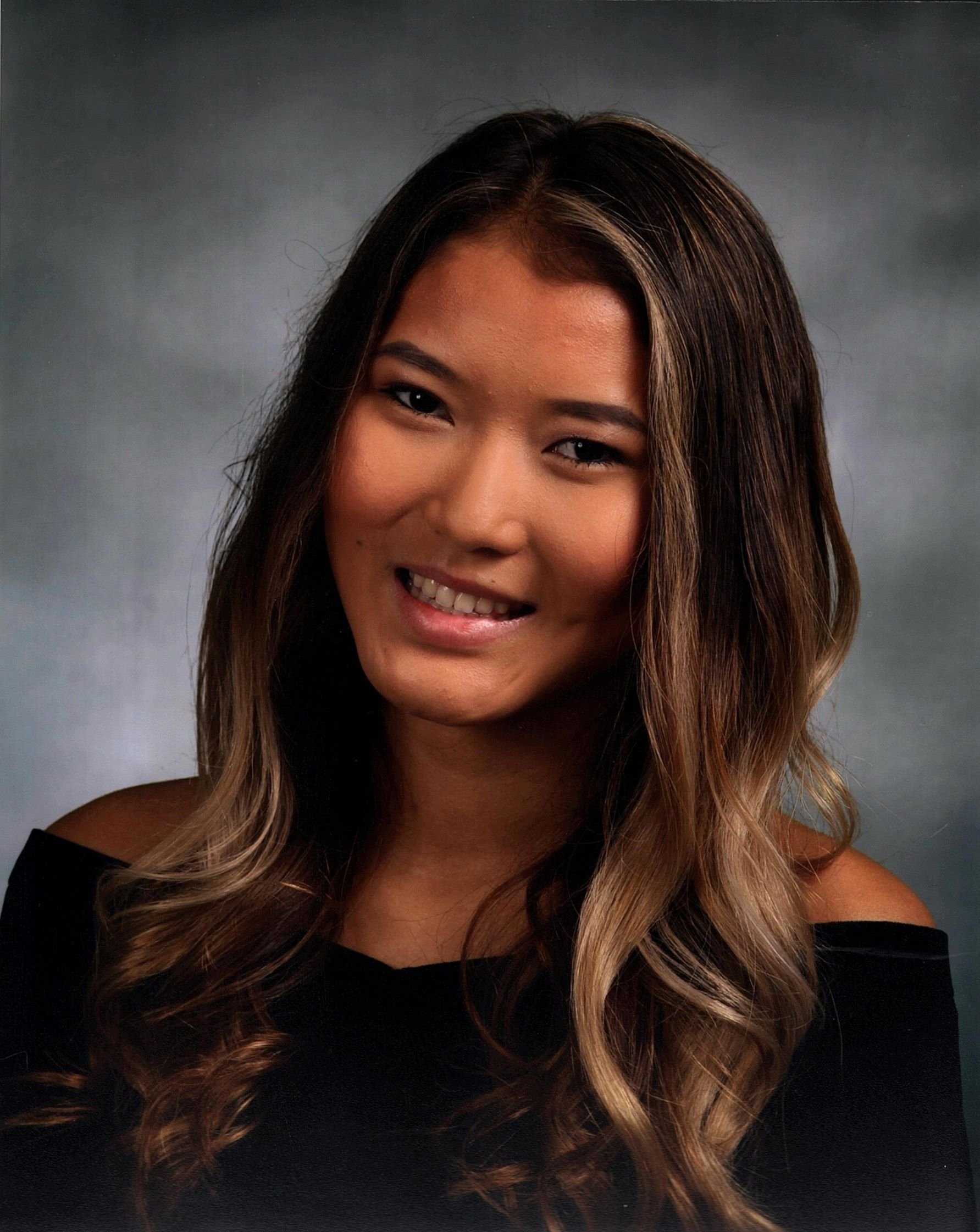 Anna - Bright Futures 2020