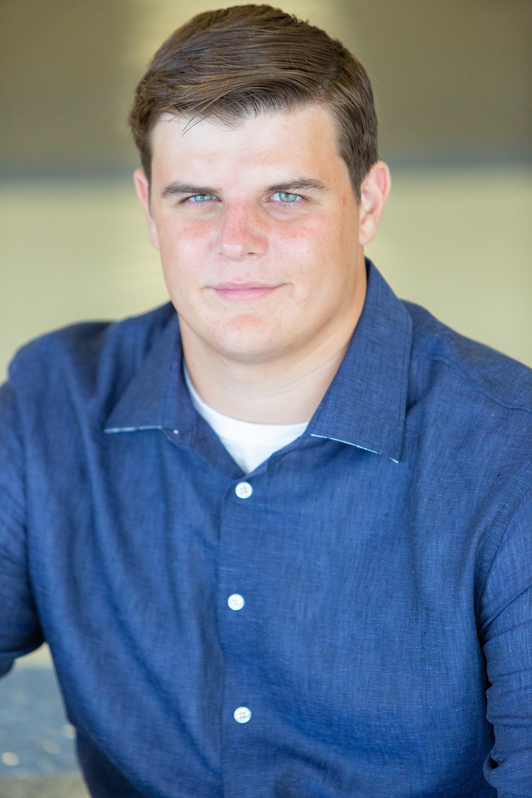 Joseph - Bright Futures 2020