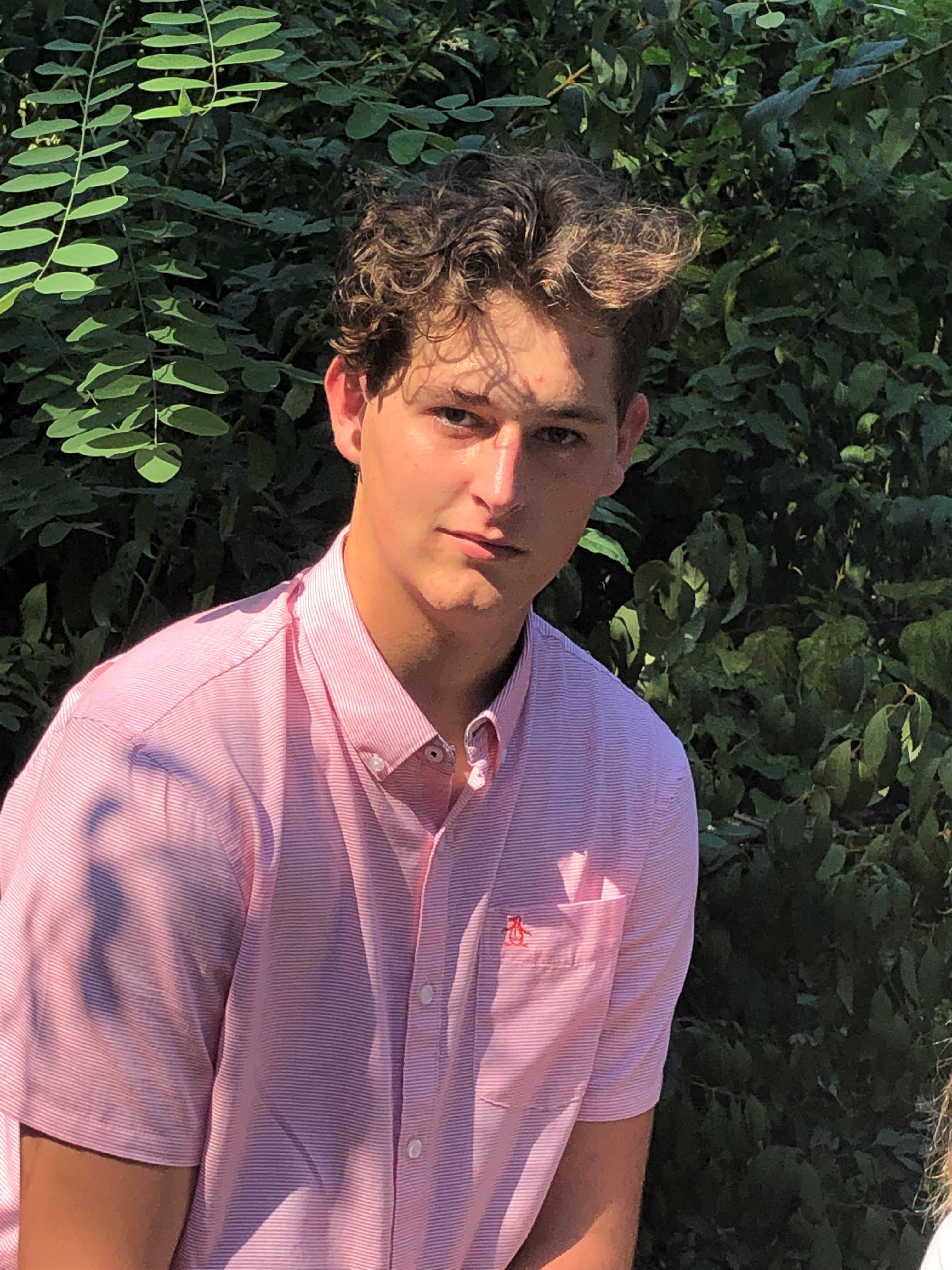 Kaden - Bright Futures 2020