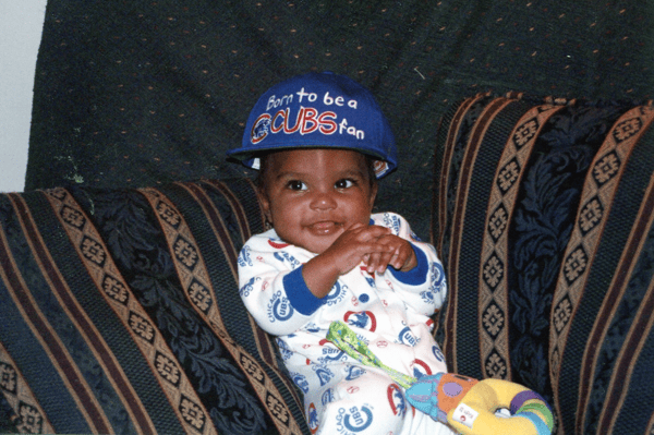 Karl - Bright Futures 2020