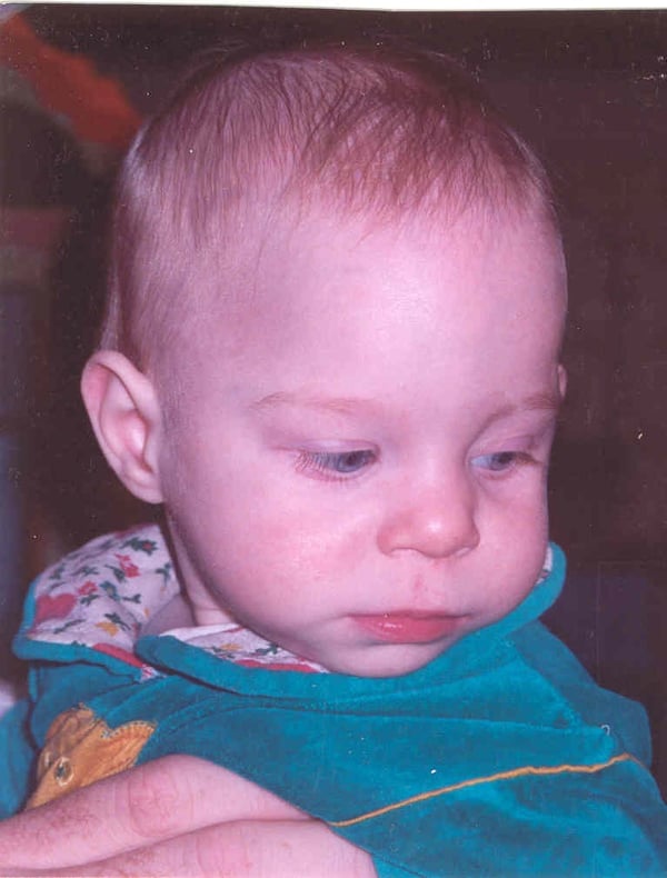 Mary - Bright Futures 2020