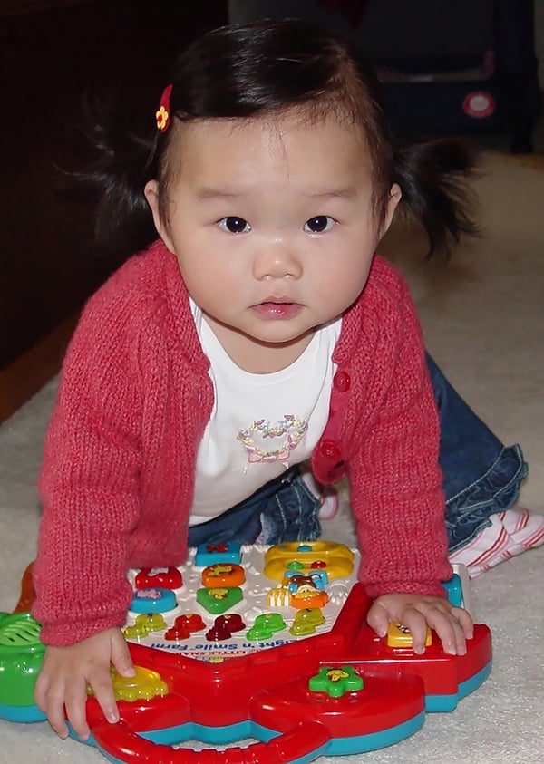 Mia - Bright Futures 2020