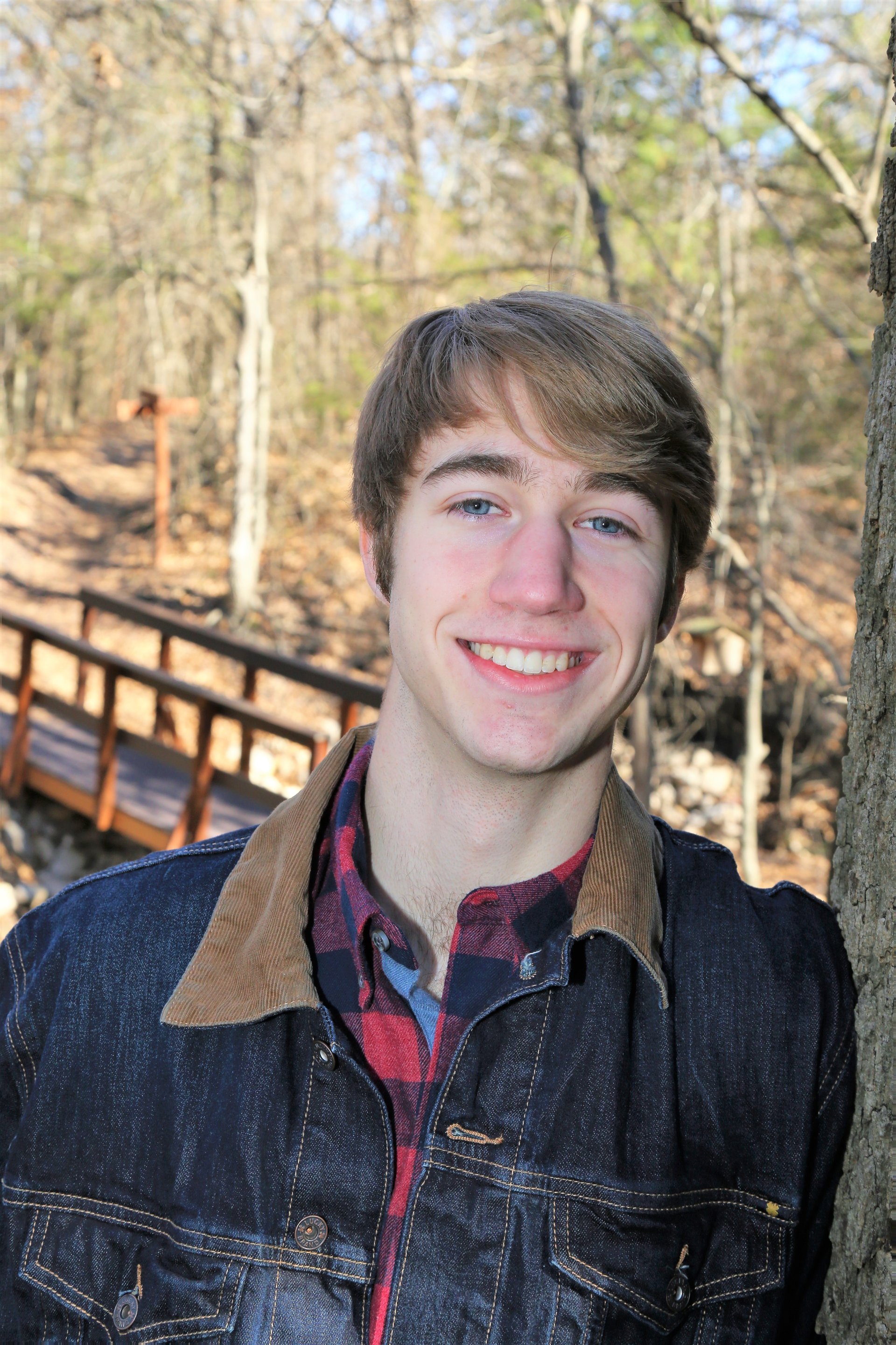 Riley - Bright Futures 2020