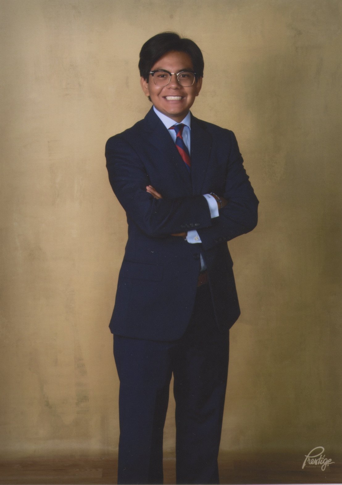 Walter- Bright Futures 2021