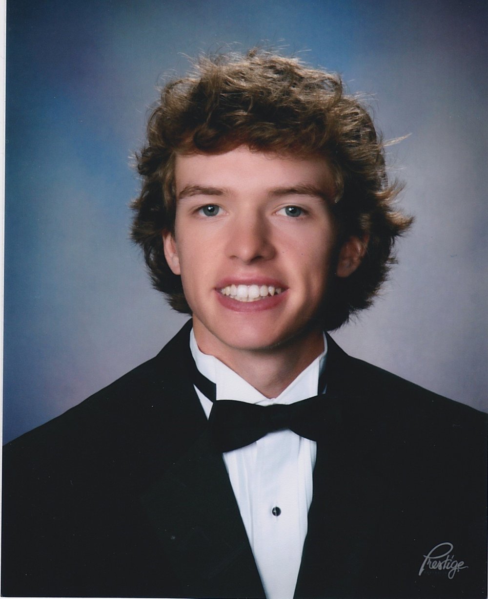 Andrew - Bright Futures 2022