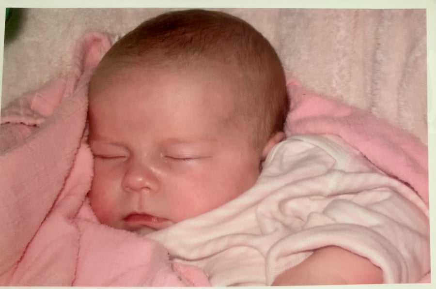 Ava - Bright Futures 2022