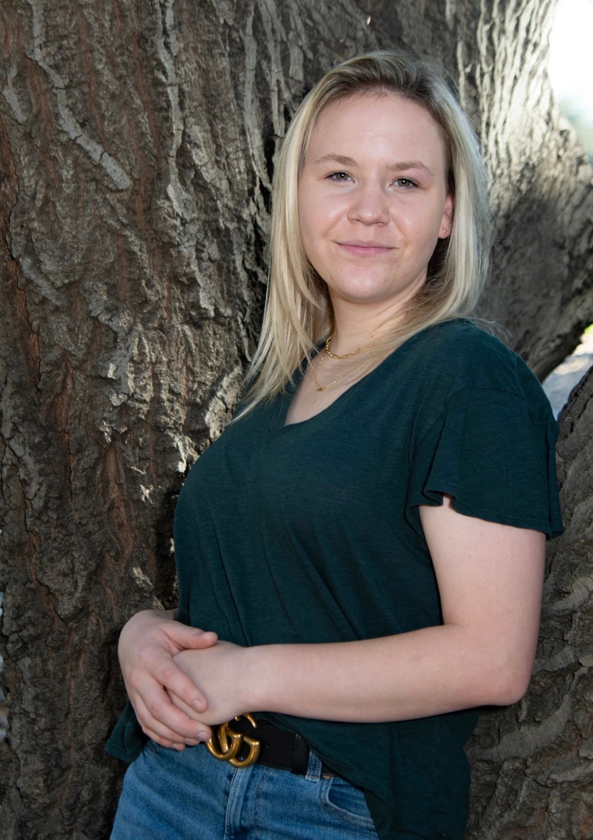 Kathryn - Bright Futures 2022