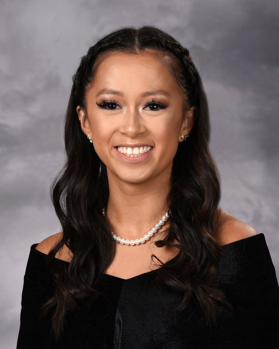 Brittany - Bright Futures 2019