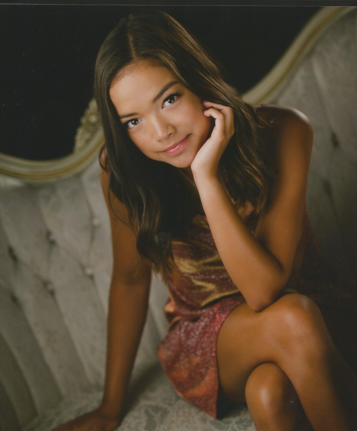 Emma Jo - Bright Futures 2019