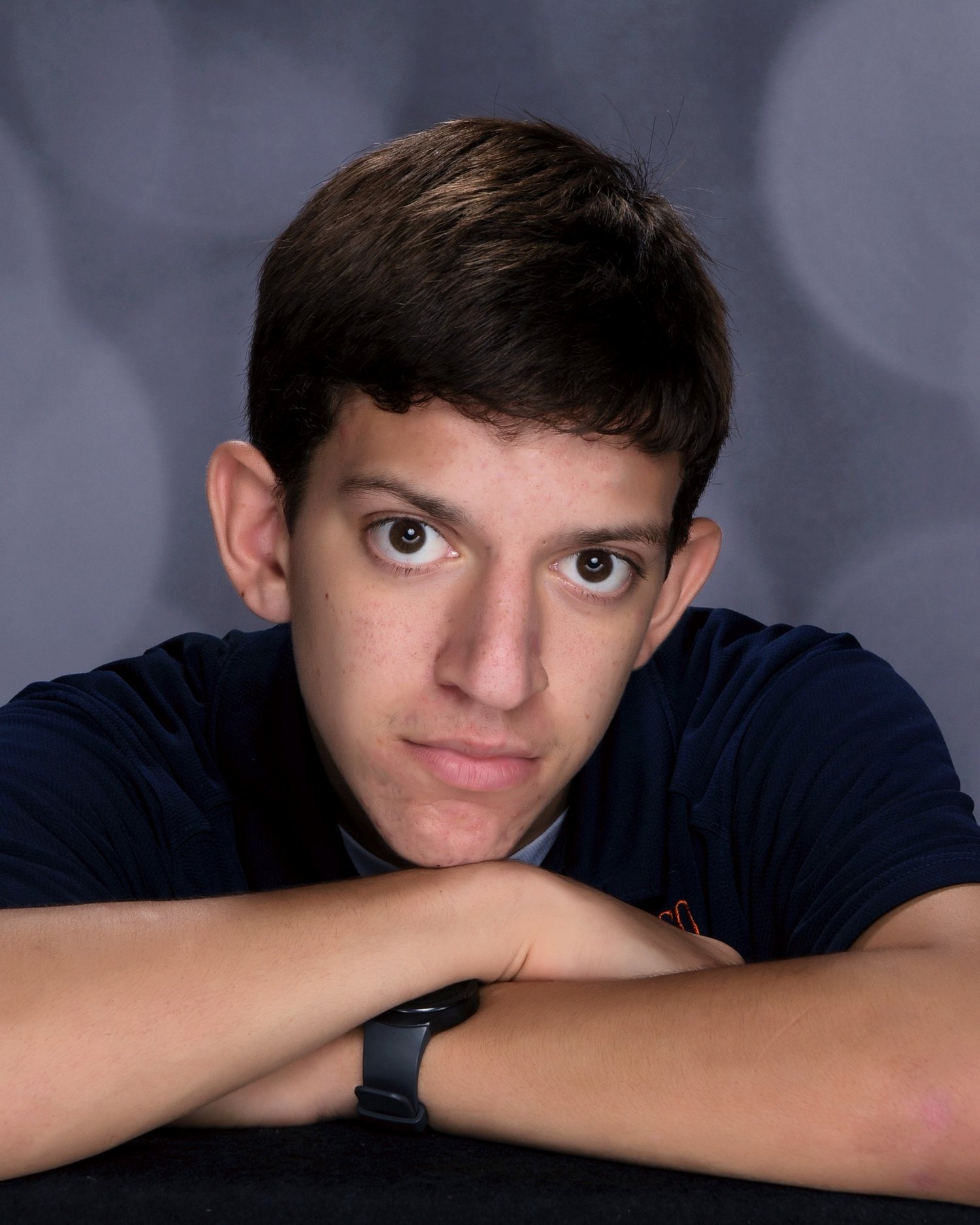 Eric - Bright Futures 2019