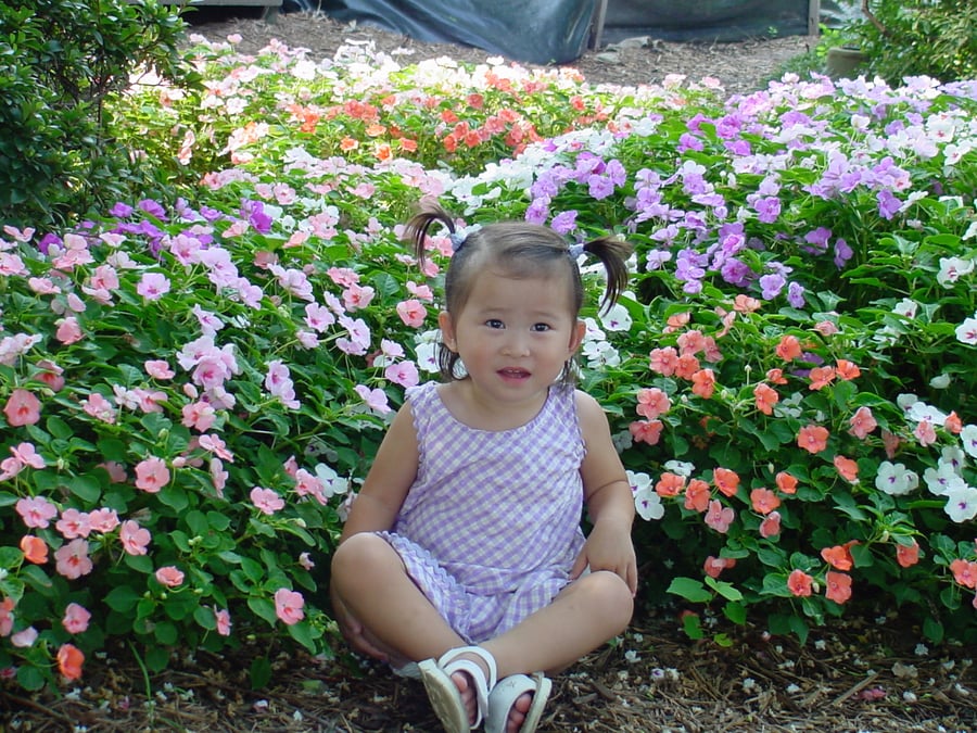 Erin - Bright Futures 2019