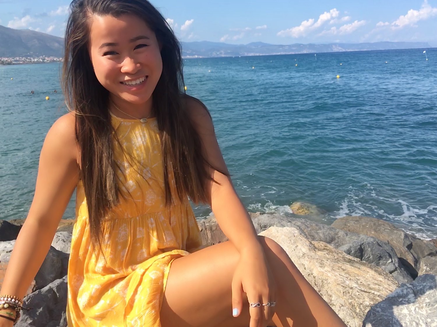 Erin - Bright Futures 2019