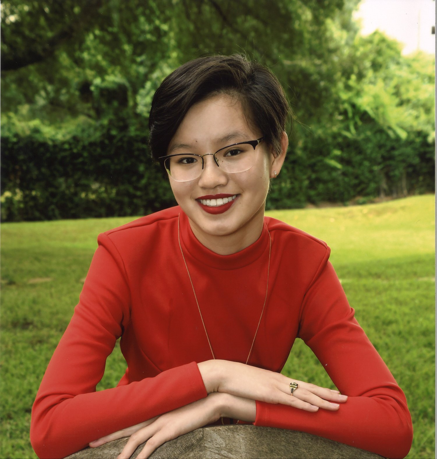 Phoebe - Bright Futures 2019