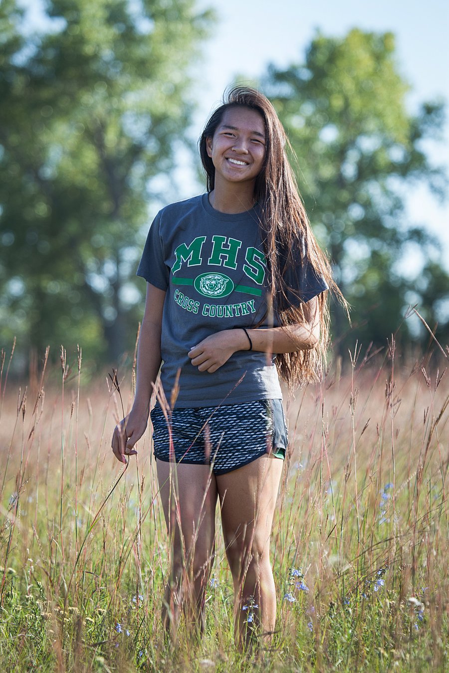 Sally - Bright Futures 2019