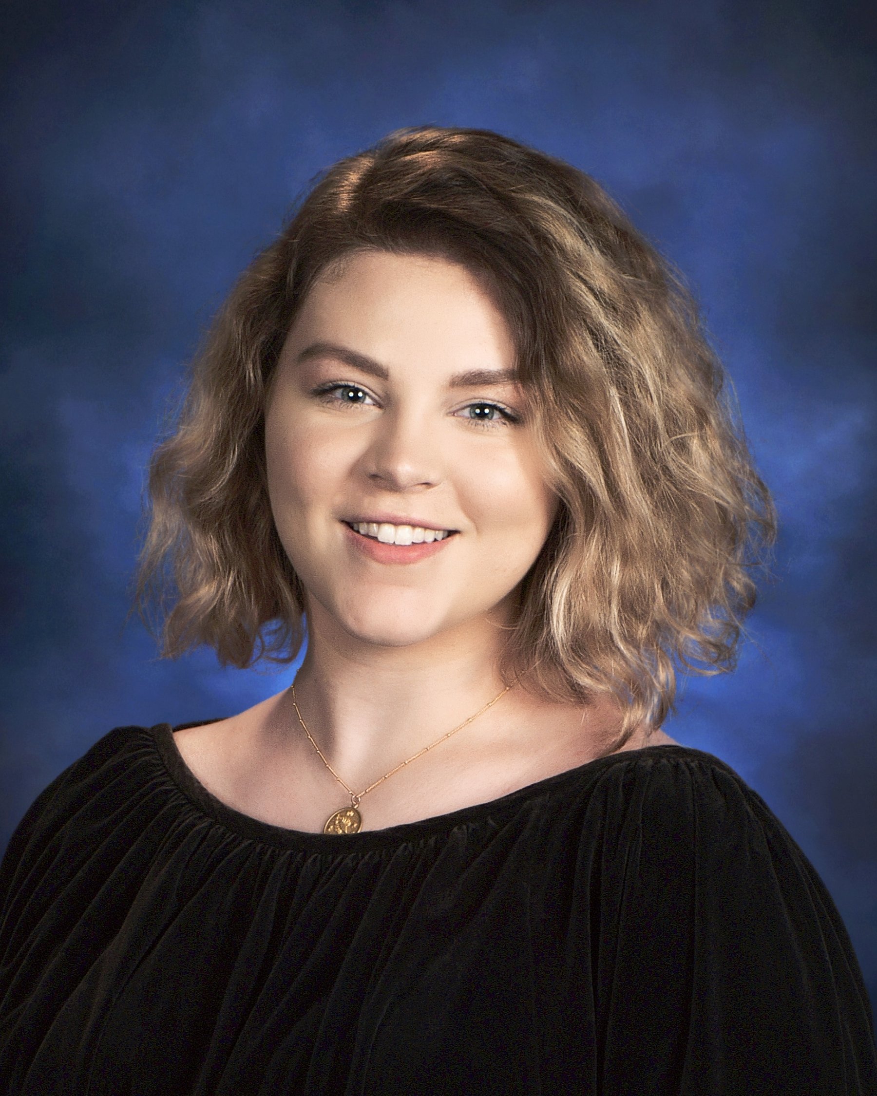 Sarah - Bright Futures 2019