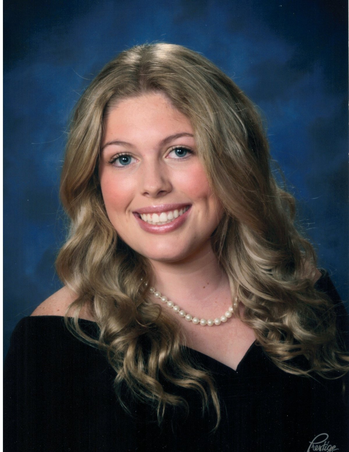 Zoe- Bright Futures 2019