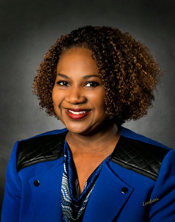 Gladney's I.D.E.A. Corps