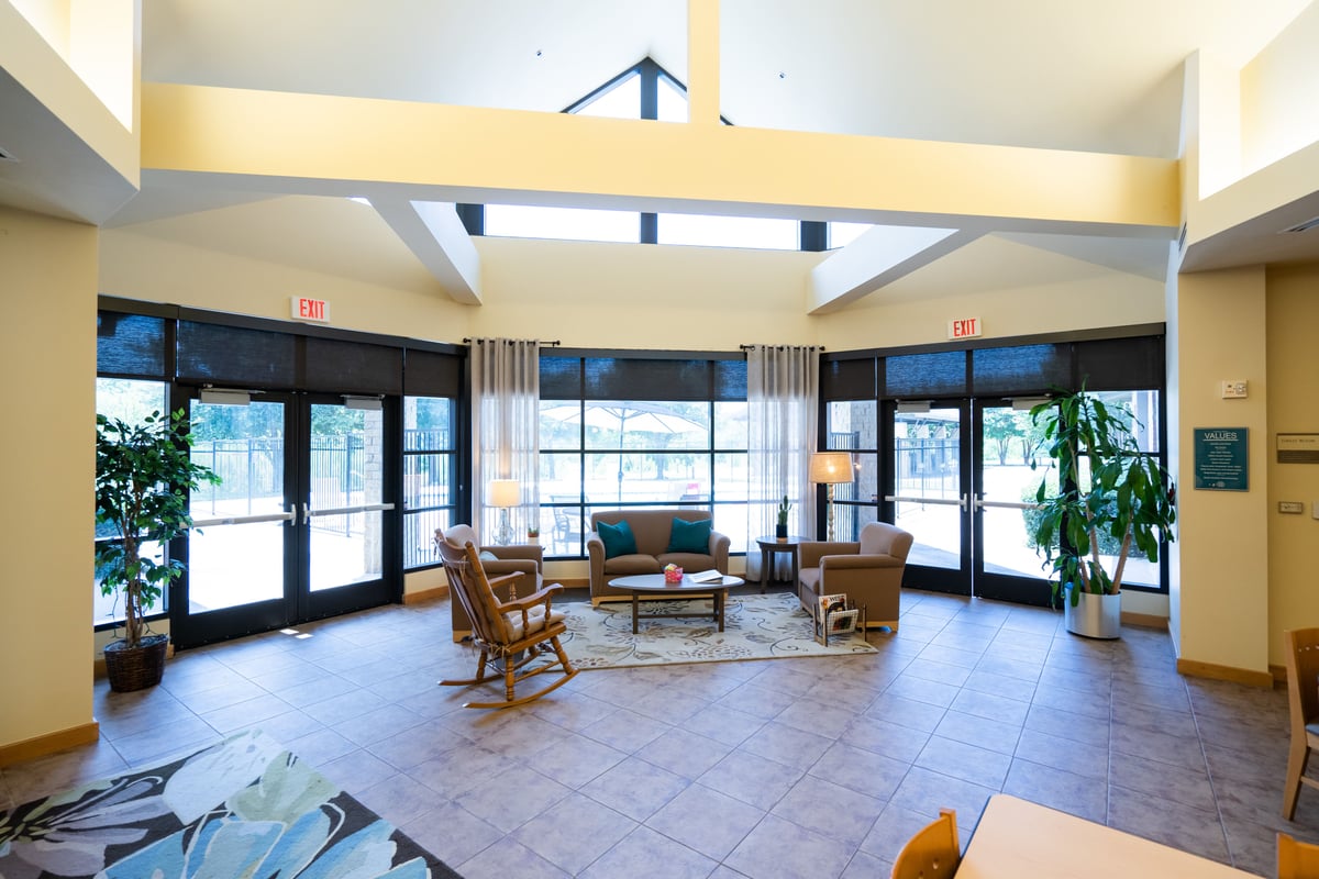 Experiencing Home In Different Ways