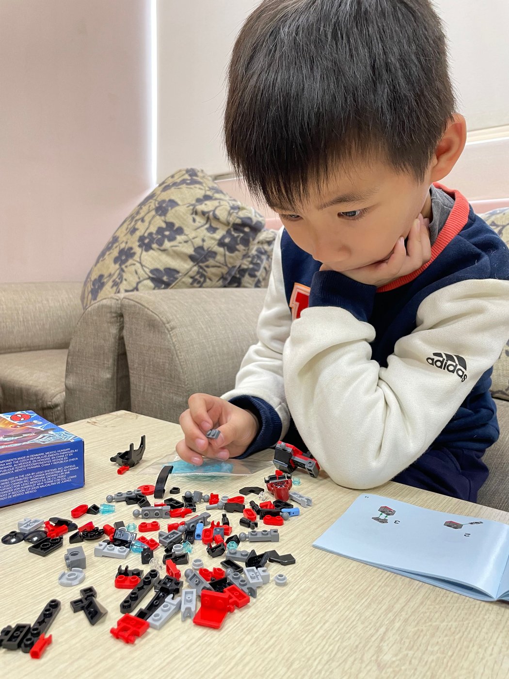 Update on Kellet {Taiwan}