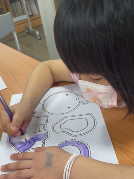 MATCHED!! Meet Nina & Nicole{Taiwan}